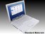 Ibook g4 3D model - TurboSquid 1299450