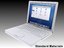 Ibook g4 3D model - TurboSquid 1299450