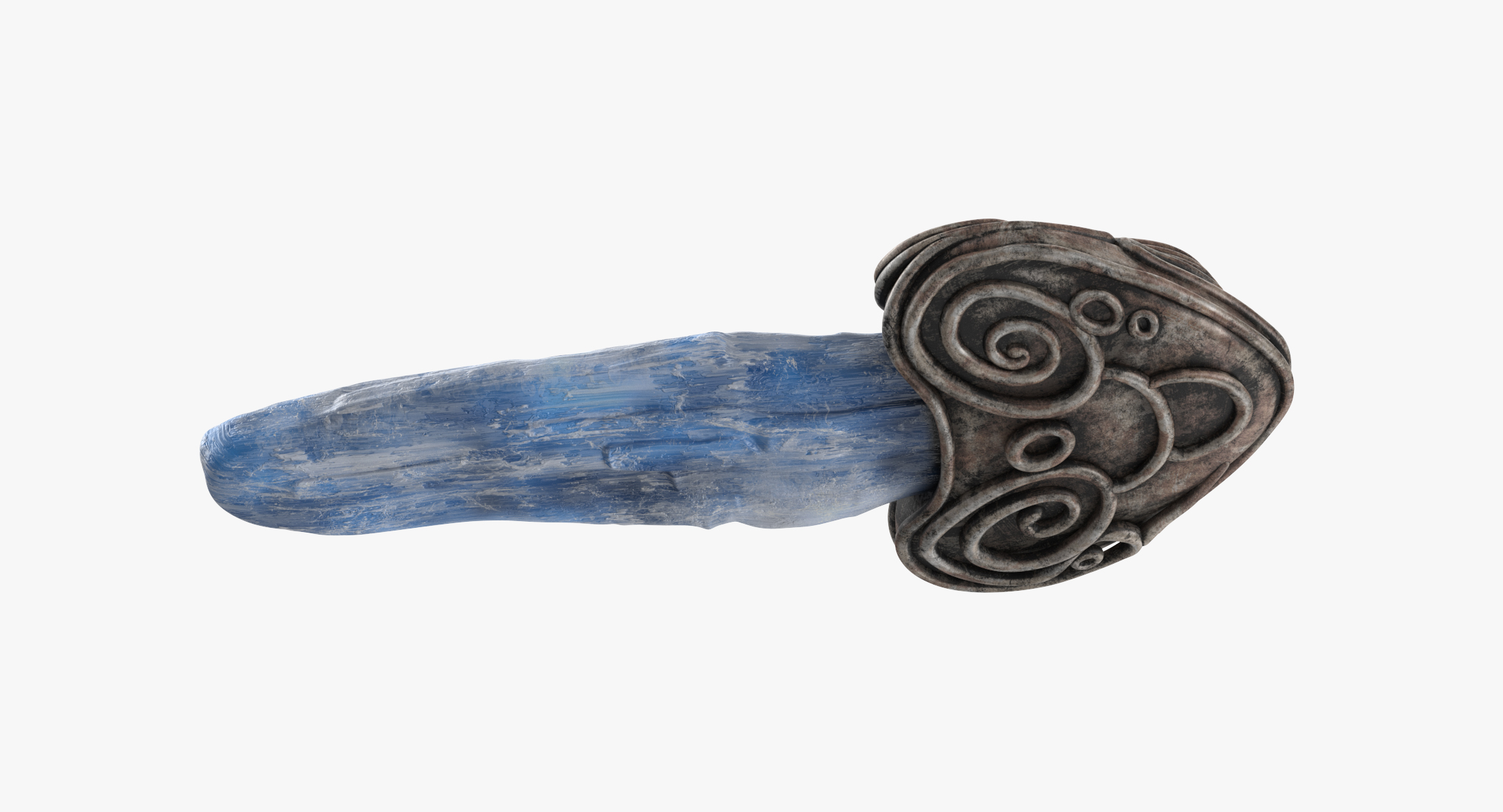 3D magic crystals 04 model - TurboSquid 1299804