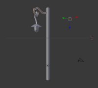 Free Blender Street Models | TurboSquid