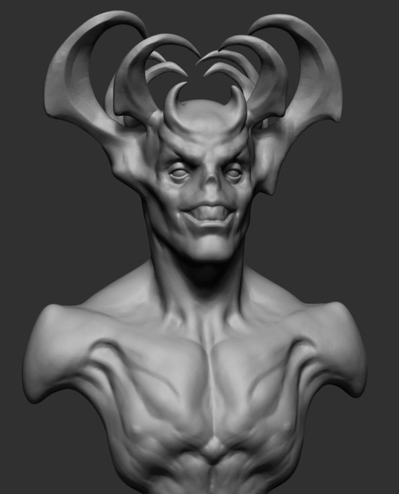 modelo 3d Espina - TurboSquid 1300959