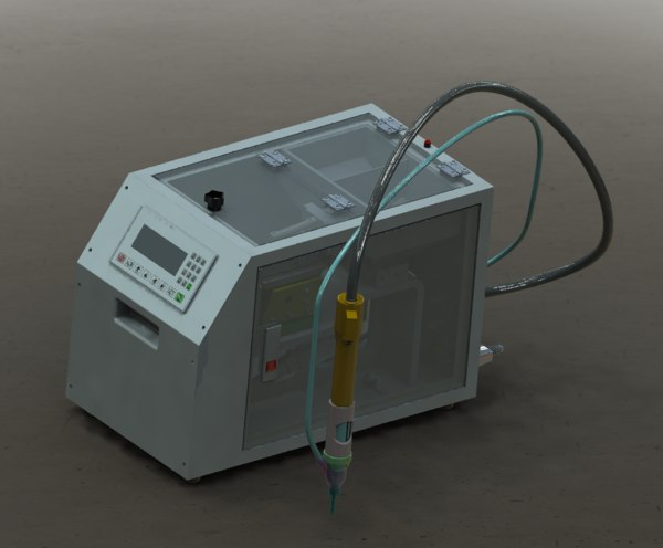 3D Vibration Models | TurboSquid