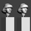 Free 3D head - TurboSquid 1302552