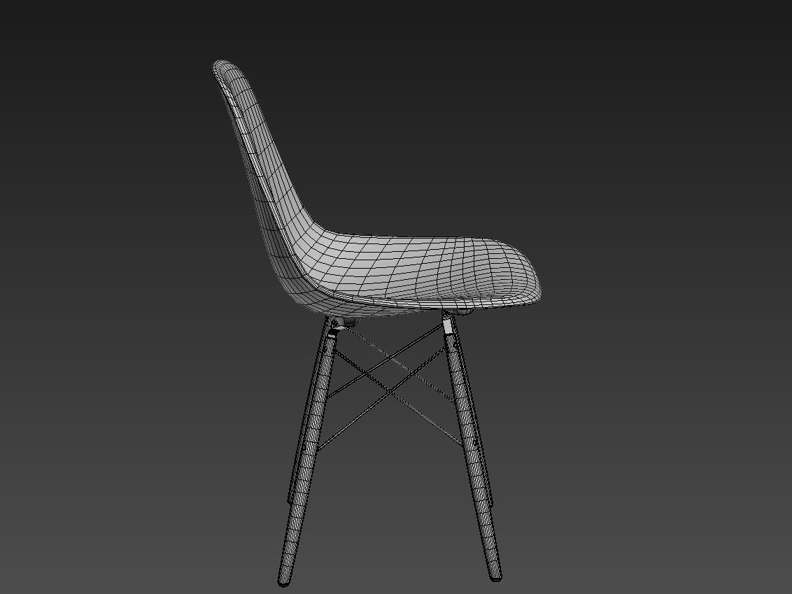 3D chair unreal engine model - TurboSquid 1302574