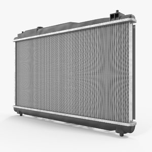 Free 3D Radiator Models | TurboSquid