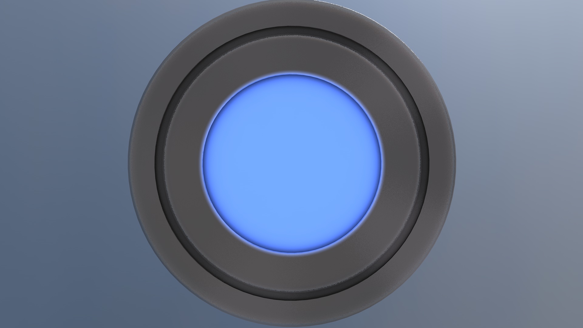 3D model basic ufo - TurboSquid 1304064