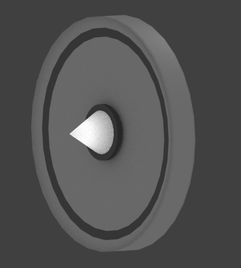 Shield Blender Models for Download | TurboSquid