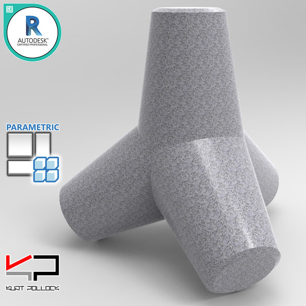 Revit Family Models - Download rfa Files | TurboSquid