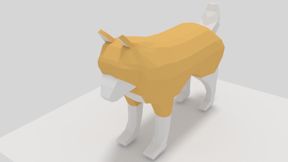 3D dog animations - TurboSquid 1305788