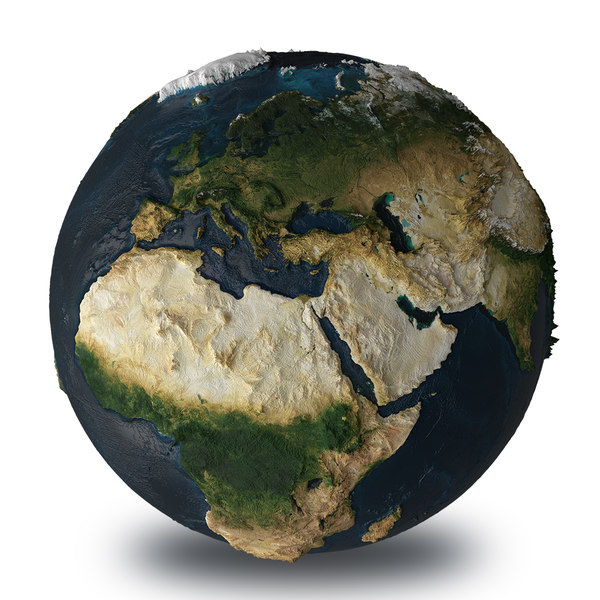 3D modelled sculpted - TurboSquid 1305965