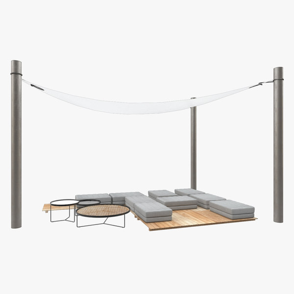 3D revit hexagonal shades - TurboSquid 1444344