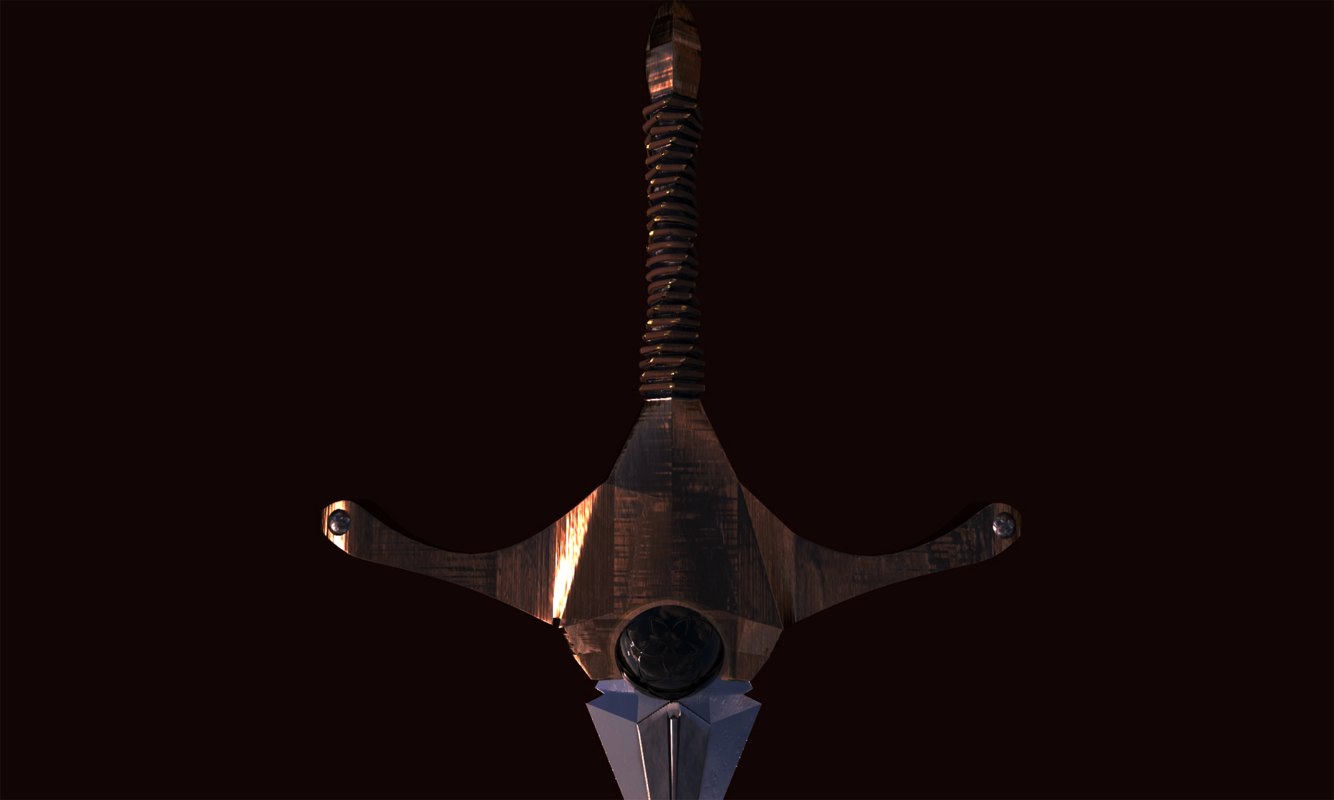 3D swarp - TurboSquid 1306289