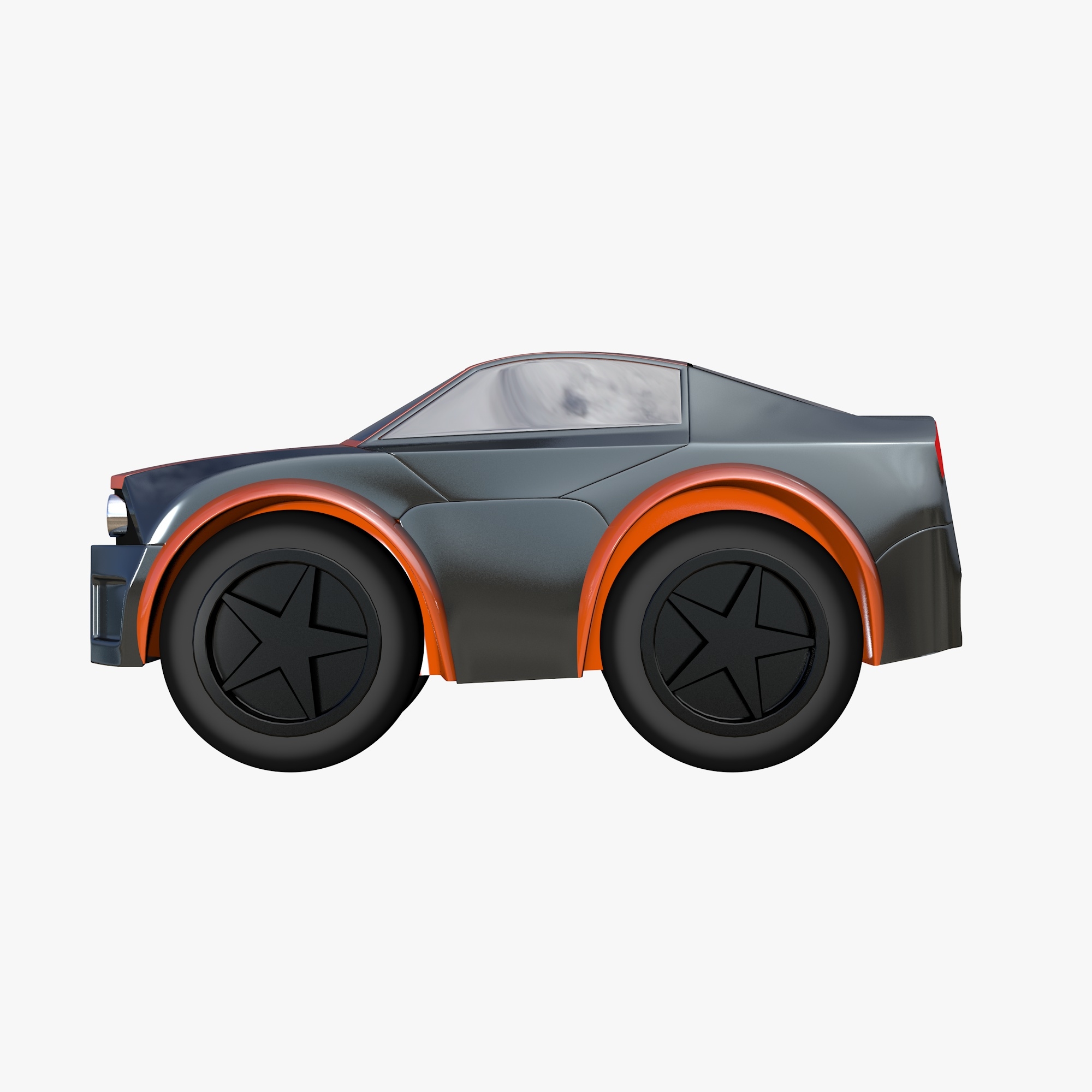 3D toy car model - TurboSquid 1306799