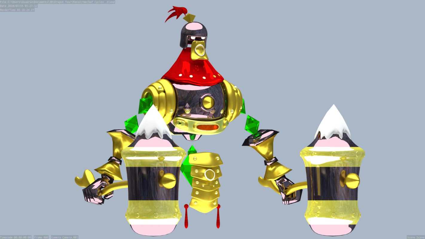 Armor model - TurboSquid 1306941