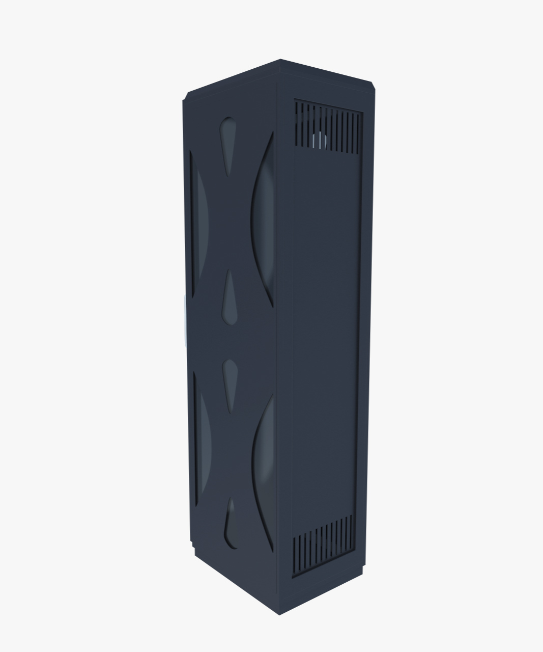 3D model server - TurboSquid 1307154