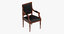 Office chairs 3D - TurboSquid 1308133