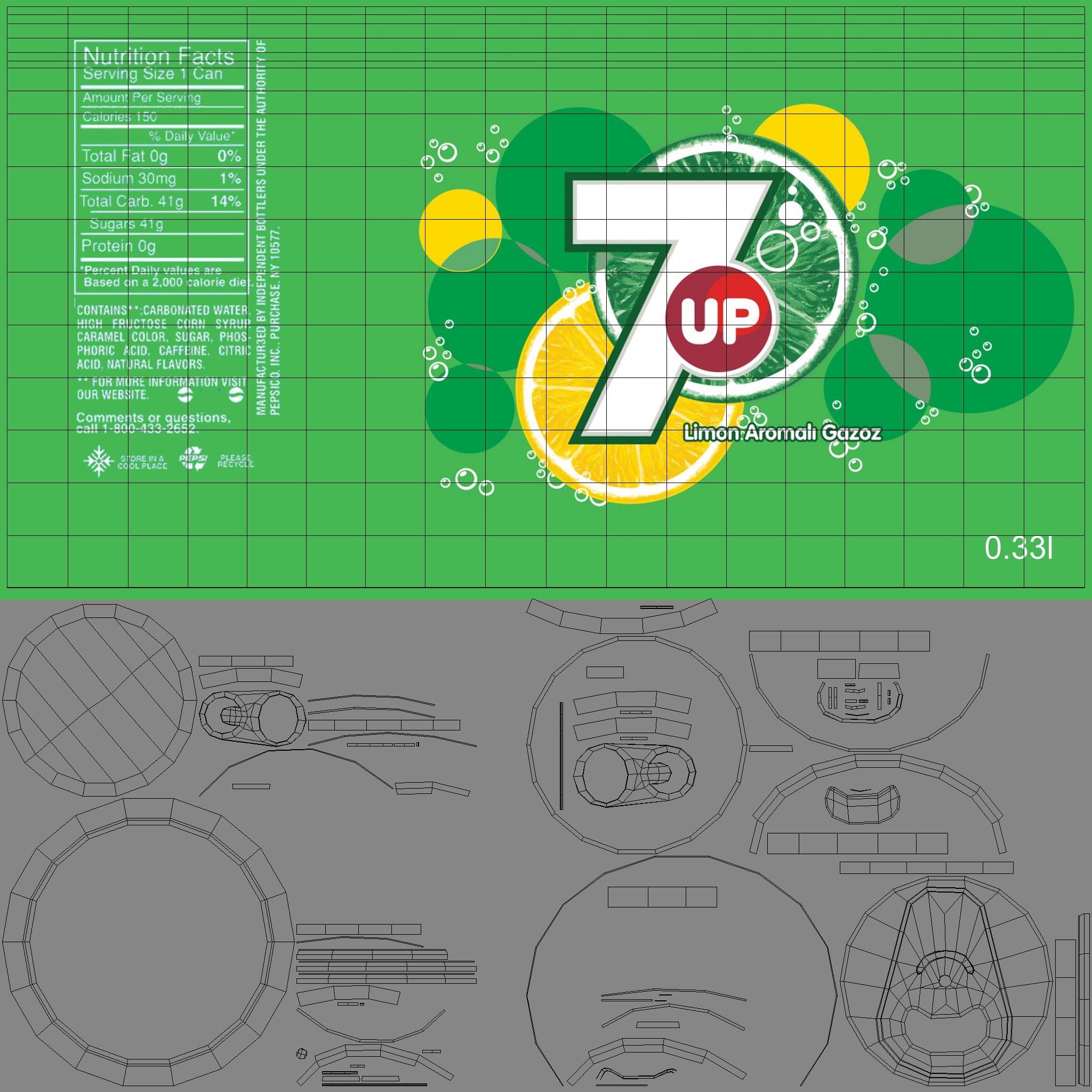 What Is 7 Up Game at Brian Christensen blog