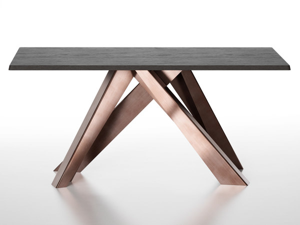 Dining Table SketchUp Models for Download | TurboSquid