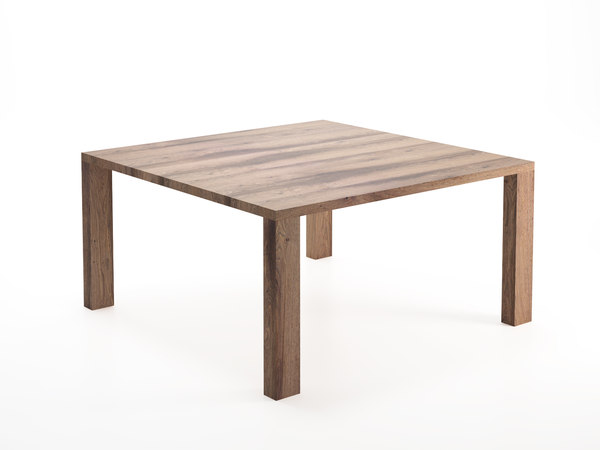 Dining Table SketchUp Models for Download | TurboSquid