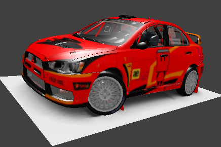 Free Race Car 3D Models for Download | TurboSquid