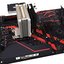 3D motherboard video card model - TurboSquid 1309419