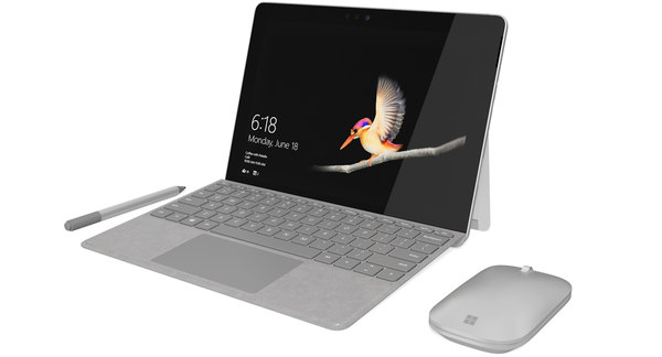 Realistic microsoft surface type model - TurboSquid 1309548