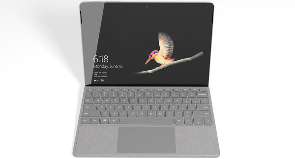 Realistic microsoft surface type model - TurboSquid 1309548