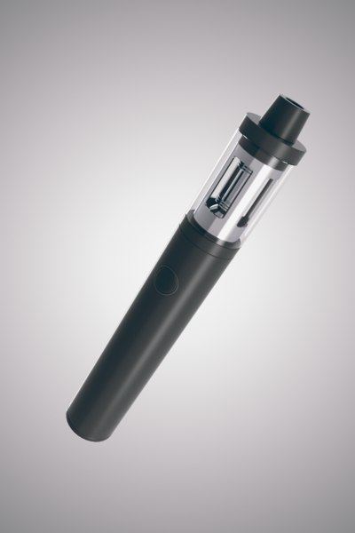 3D Vape Models | TurboSquid