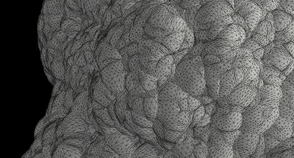 Cancer cell 3D - TurboSquid 1309926