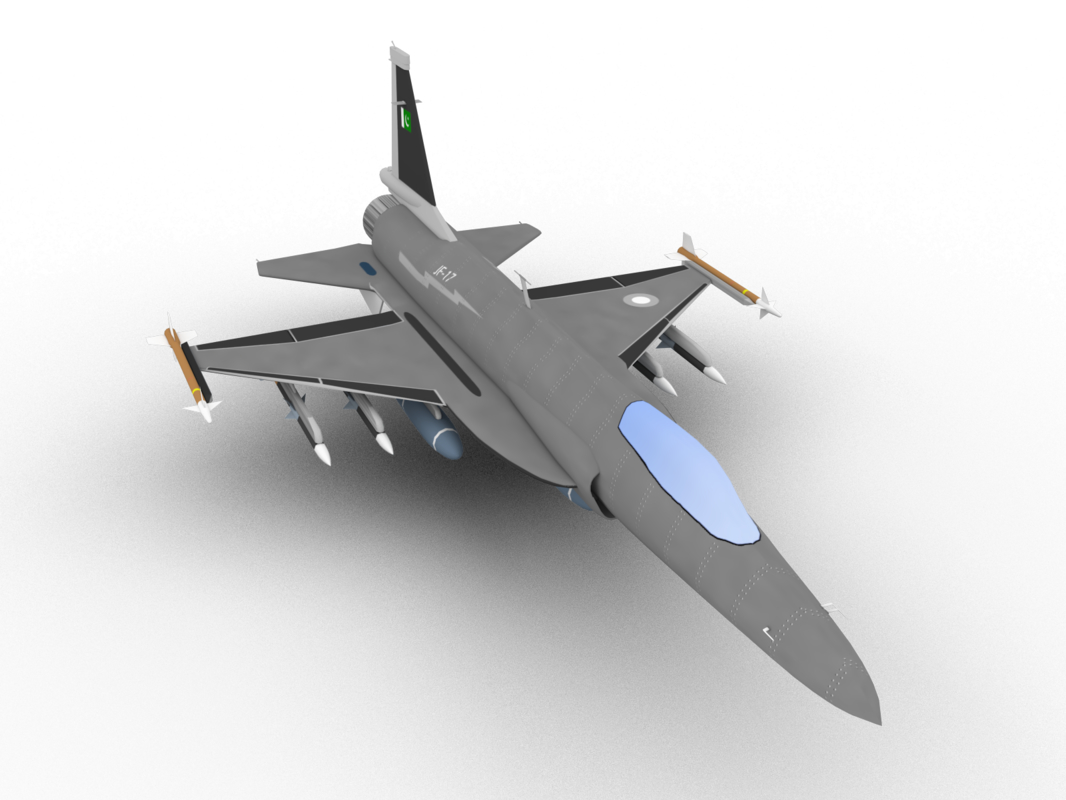 Fighter Jet STL Models for Download | TurboSquid