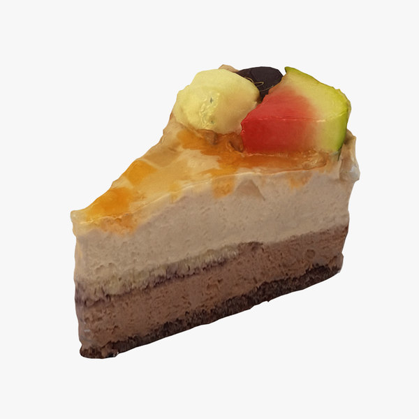 Bolo 003 Modelo 3D - TurboSquid 1310637