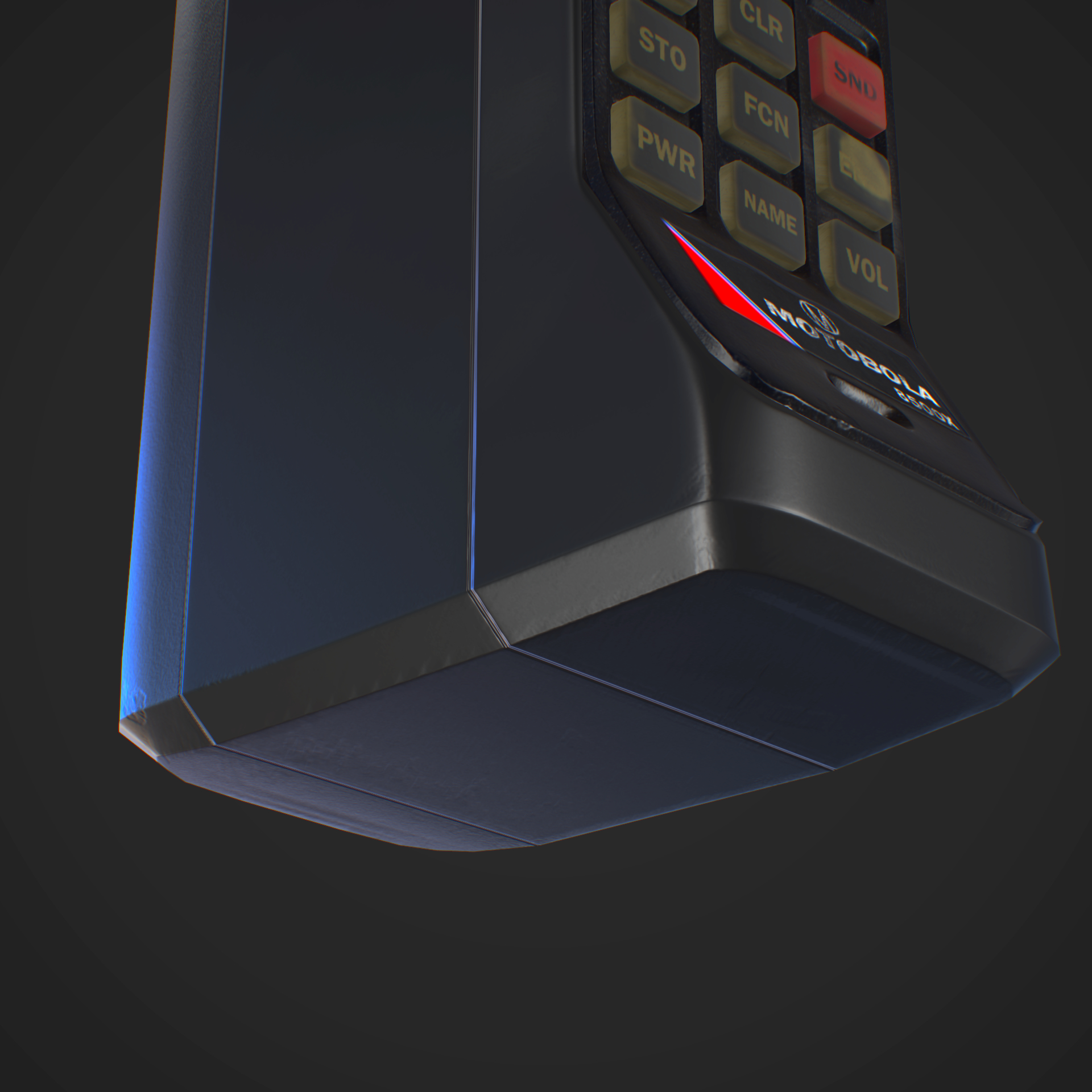 Ready cellphone 3D model - TurboSquid 1312221