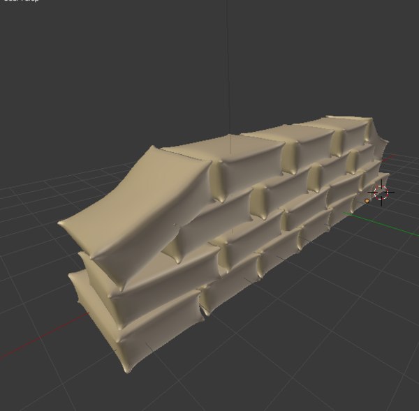 Free 3D Sand Models | TurboSquid