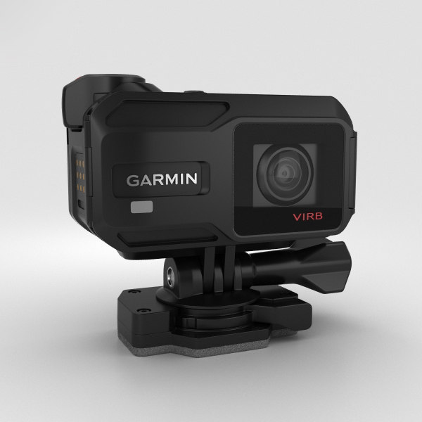 Garmin VIRB XE3D模型 - TurboSquid 1312968