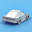 Knight rider model - TurboSquid 1313684