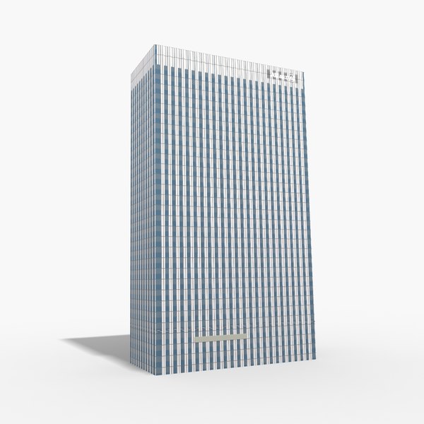 Tour neptune 3D - TurboSquid 1313922