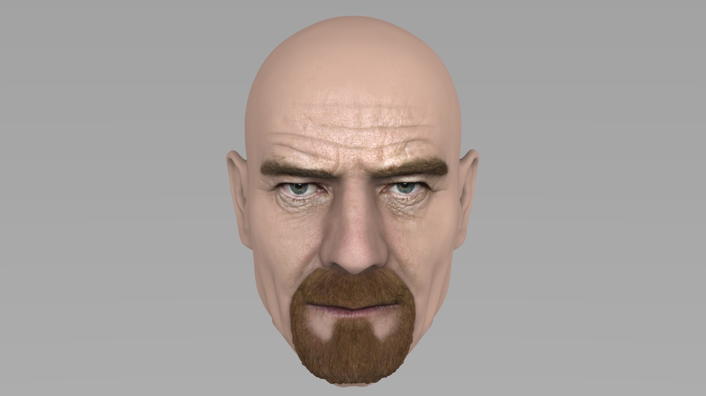 Breaking Bad 3D Models for Download | TurboSquid