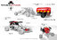 Firefighter buggy 3D model - TurboSquid 1316409