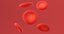 3D red blood cell - TurboSquid 1317078