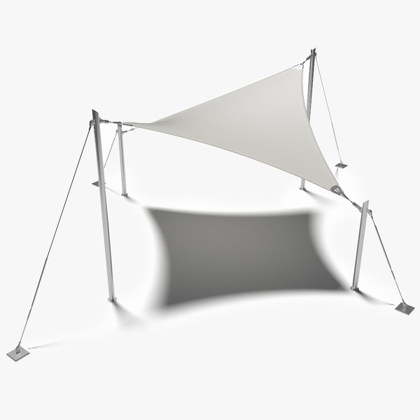 Tent 3D Models for Download | TurboSquid