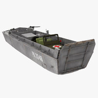3D vehicle lvtp-5 model - TurboSquid 1455822