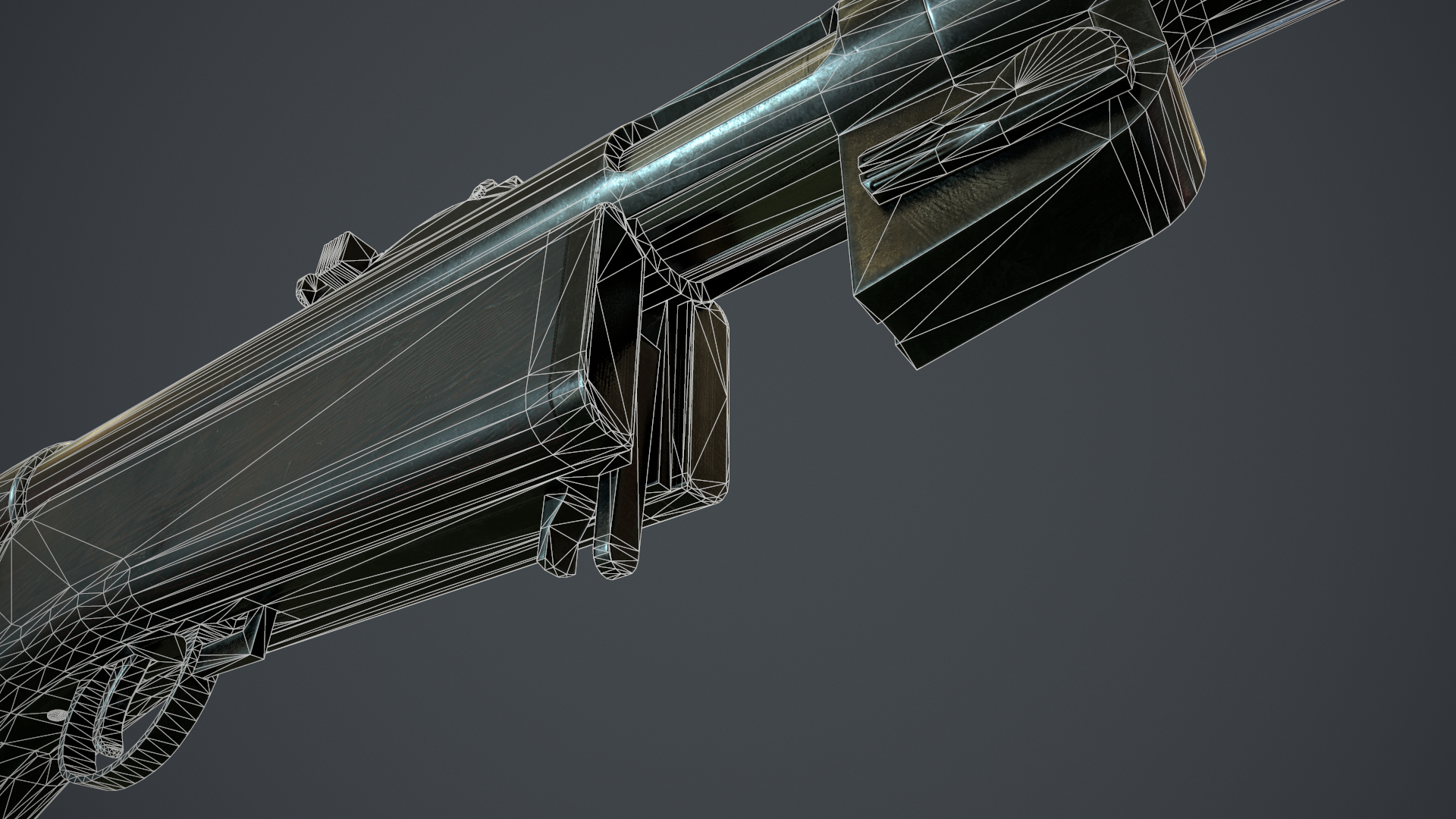 Free pbr suomi kp -31 3D model - TurboSquid 1318267