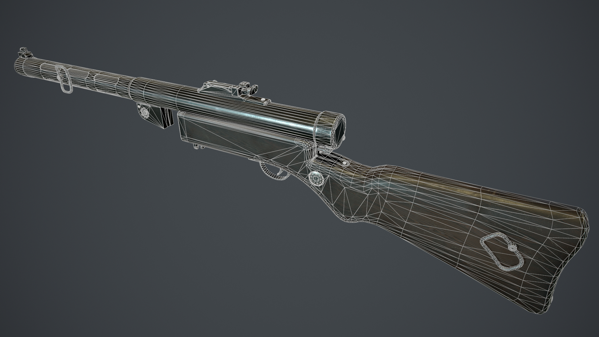 Free pbr suomi kp -31 3D model - TurboSquid 1318267