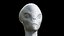 3D alien character - TurboSquid 1318743