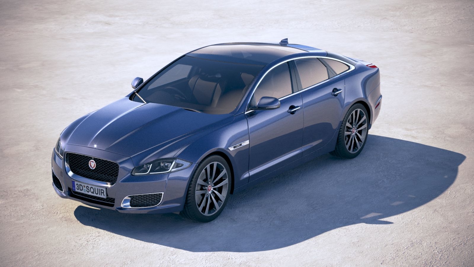 Xj50 2019 xj model - TurboSquid 1319772