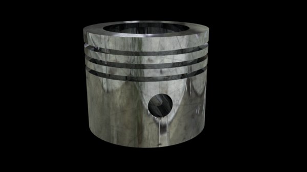 Free Piston 3D Models for Download | TurboSquid Free Piston 3D Models for Download | TurboSquid