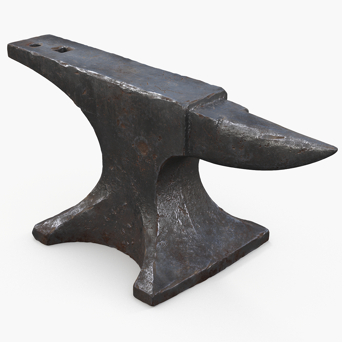 Anvil use 3D - TurboSquid 1320773