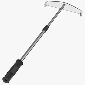 Hand Rake 3D Models for Download | TurboSquid