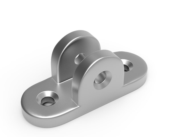 Latch 3D Models for Download | TurboSquid