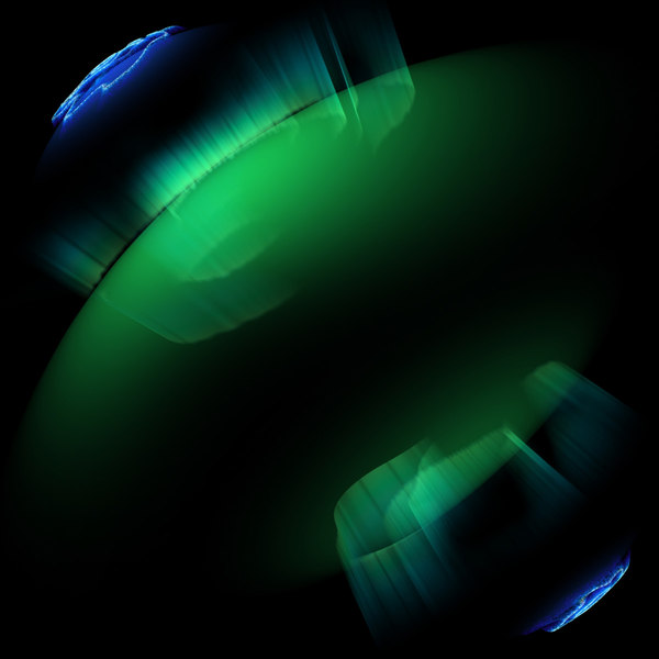 Outer Space 3D Models for Download | TurboSquid